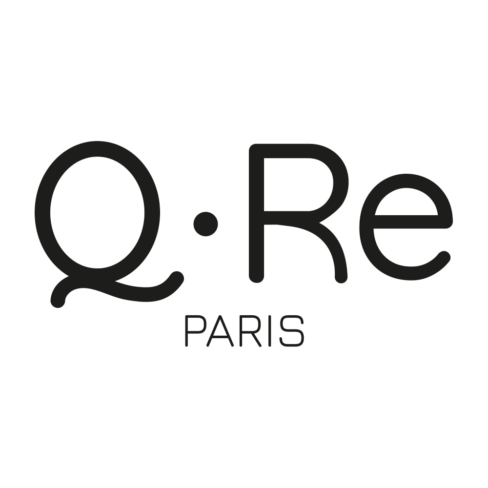 Q.Re Paris - Complément alimentaire cosmétique peau et cheveux naturel